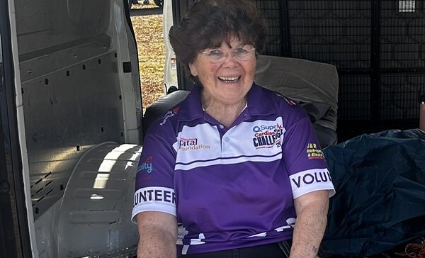 Farewell Robyn Boundy | Far North Queensland Hospital Foundation